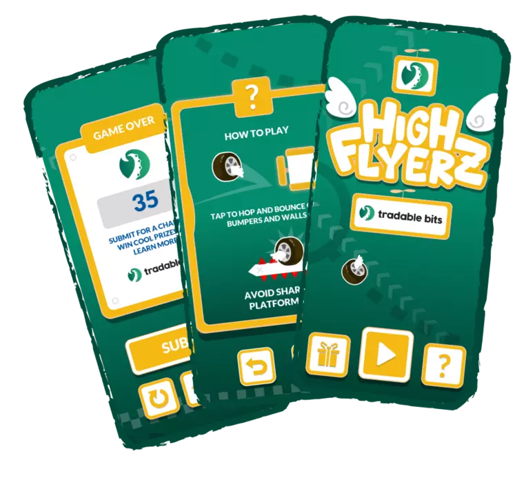 Tradable Bits - Collect First Party Data, Centralize Your Marketing ...