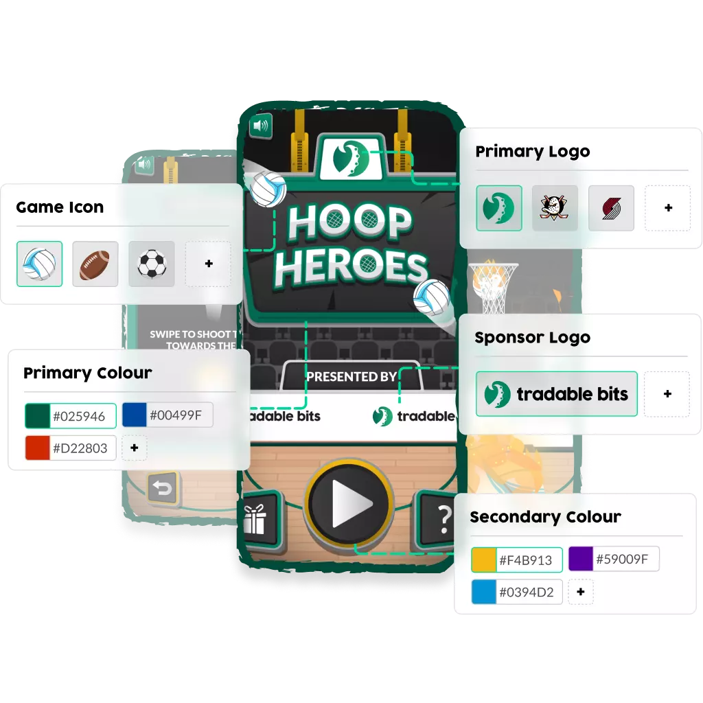 Tradable Bits - Collect First Party Data, Centralize Your Marketing ...