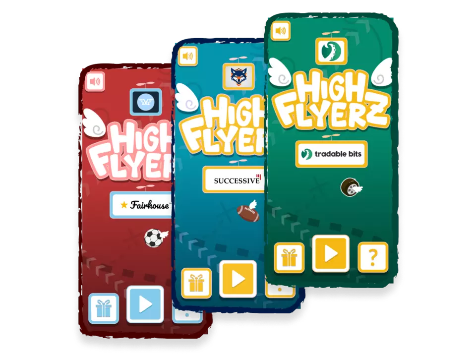 Tradable Bits - Collect First Party Data, Centralize Your Marketing ...